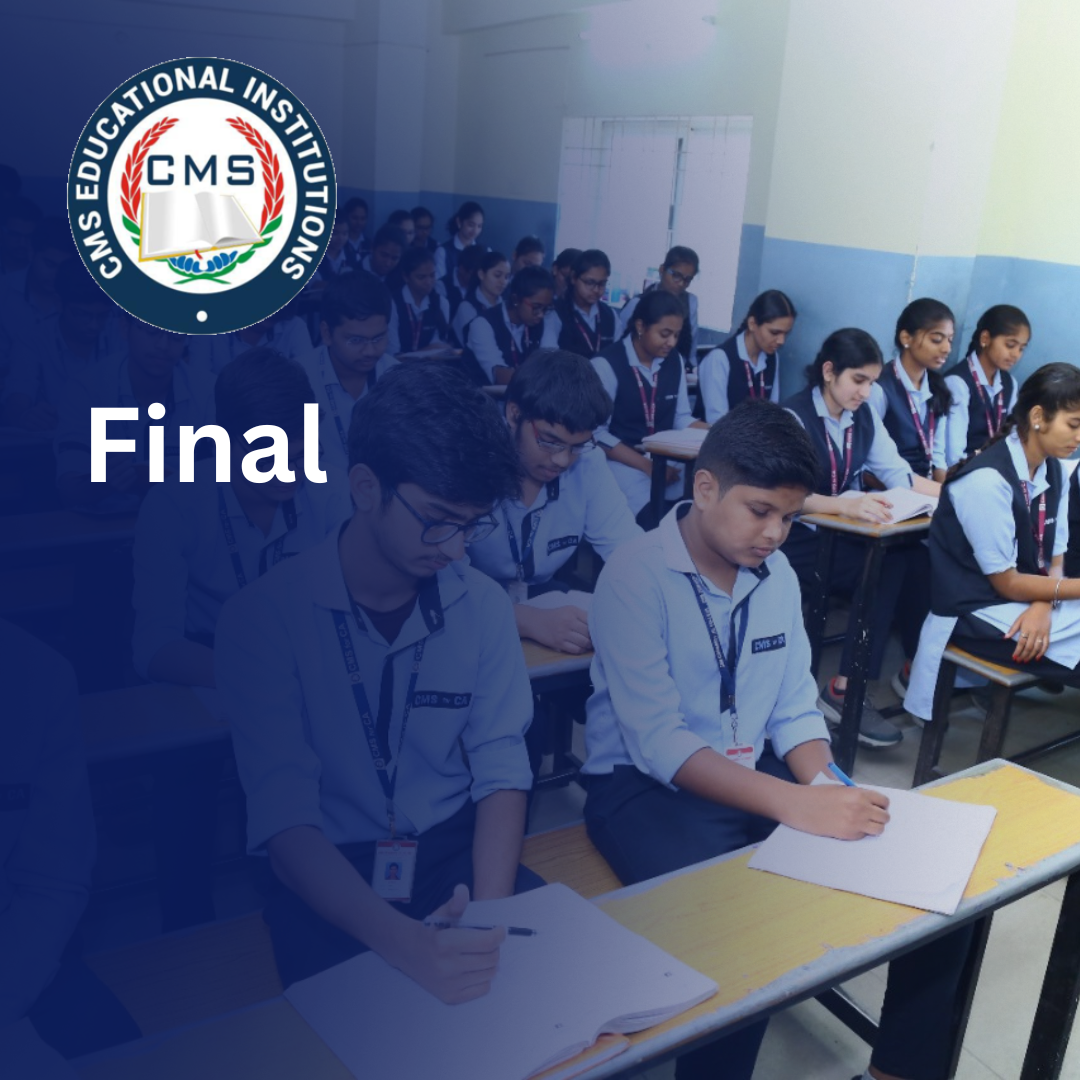 CA Level – CMS For CA